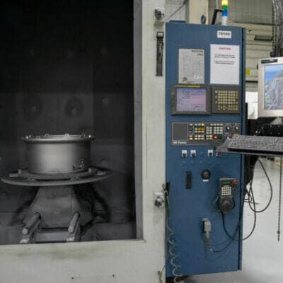 Metal Finishing Services | Aerospace Surface Enhancements